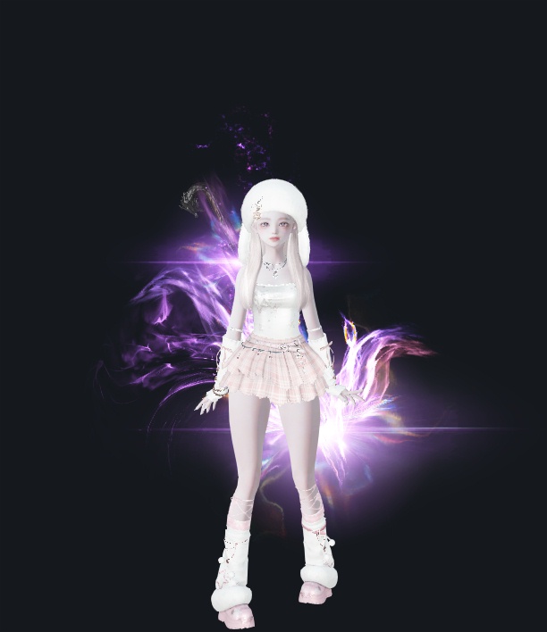 예츄 | 일로아 - 캐릭터 정보