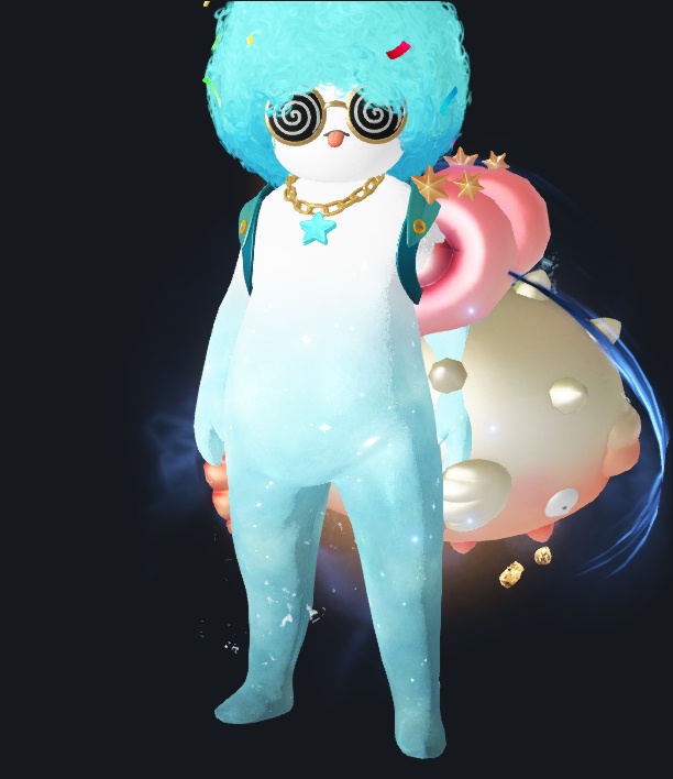 리춘만 | 일로아 - 캐릭터 정보