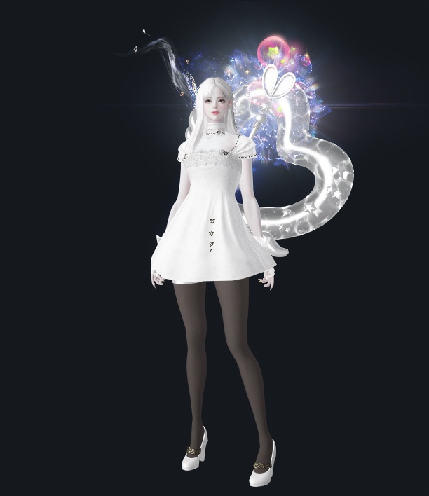 안녕쀼 | 일로아 - 캐릭터 정보