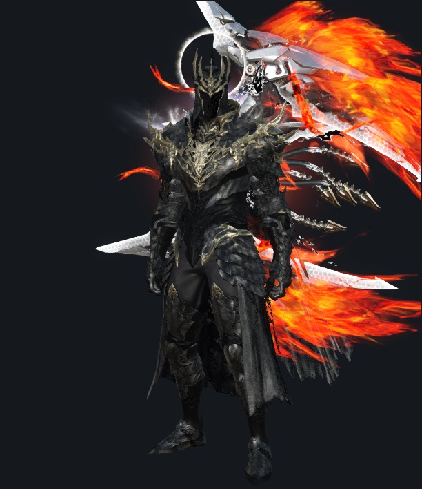 Boommm | 일로아 - 캐릭터 정보