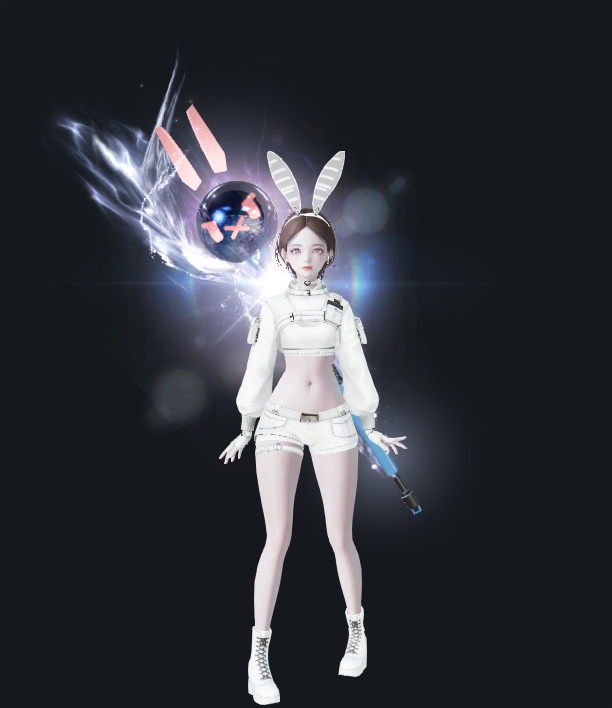 민초렐라 | 일로아 - 캐릭터 정보