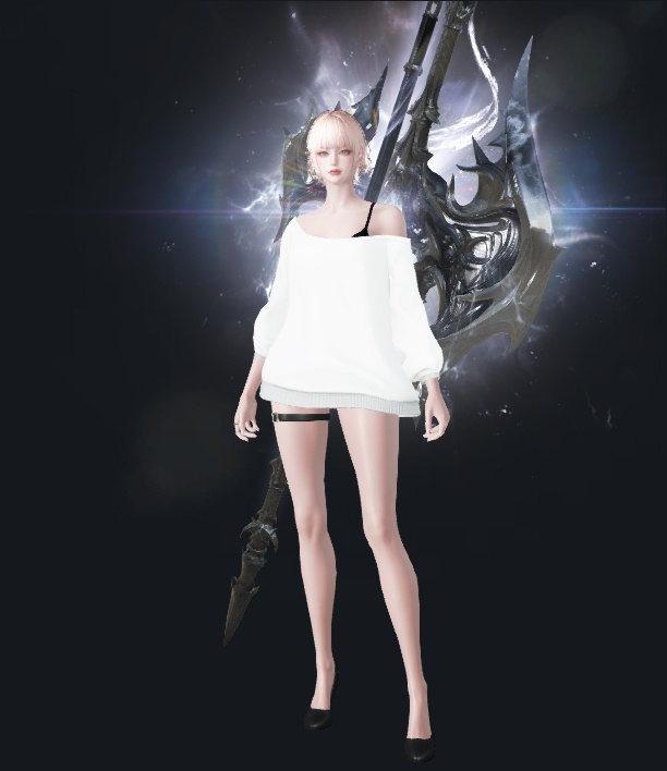 2025l2l0 | 일로아 - 캐릭터 정보