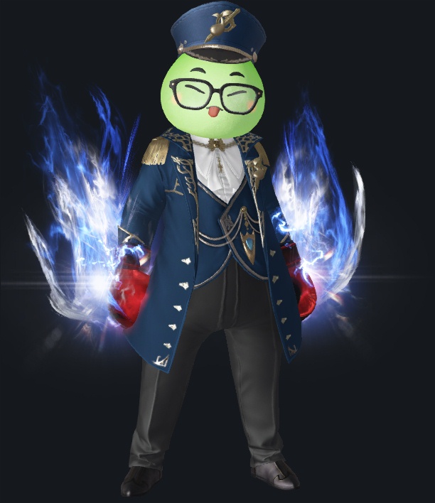 두현파통이정우 | 일로아 - 캐릭터 정보