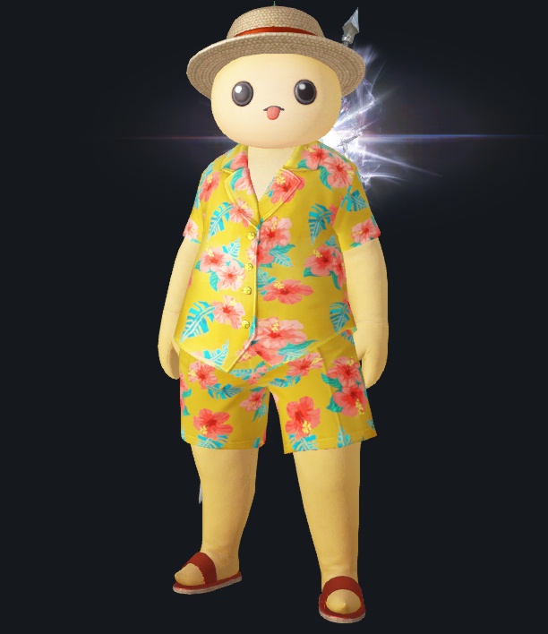 늘먹던맛 | 일로아 - 캐릭터 정보