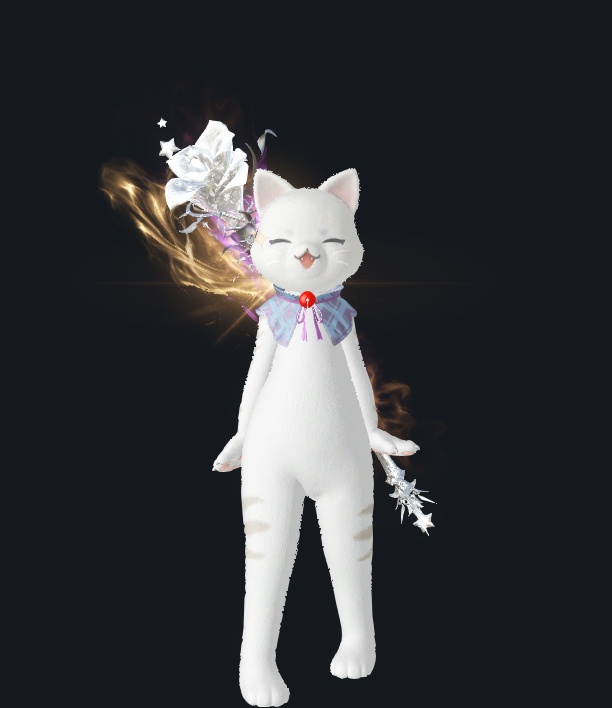 트리니티다정 | 일로아 - 캐릭터 정보